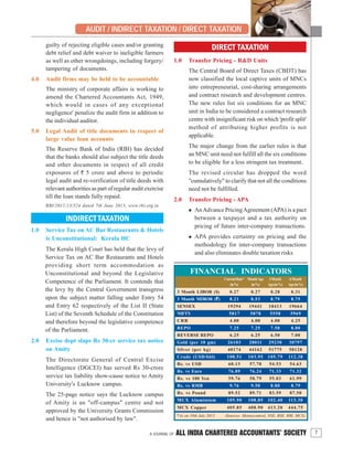 INDIAN MANUFACTURING SECTOR NEED FOR A POSITIVE ENVIRONMENT FOR GROWTH | PDF