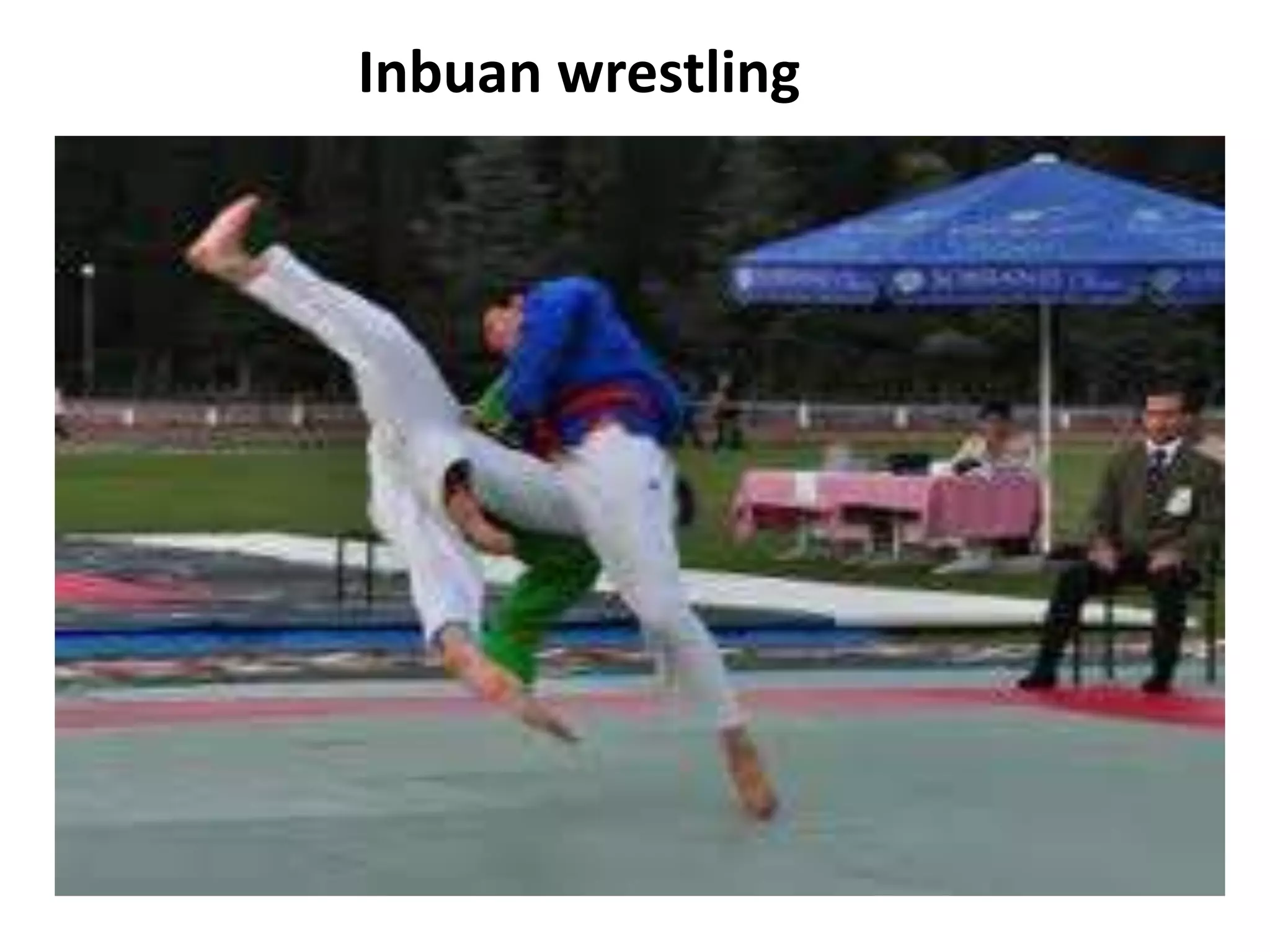 Indian martial arts ppt saminathan.t | PPTX