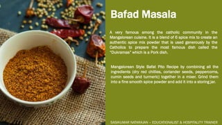 Indian Masala - Authentic | PDF