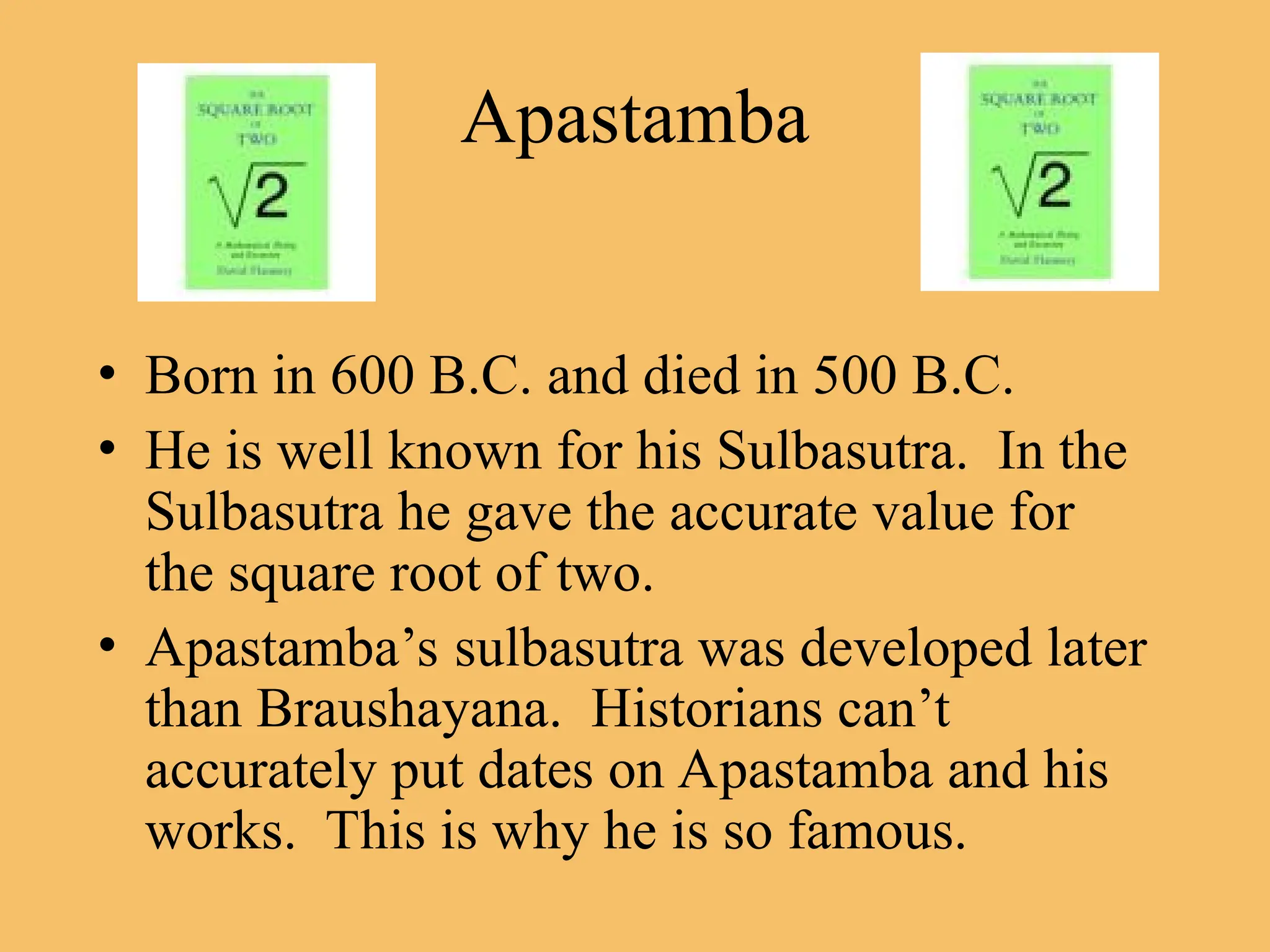 indian ancient mathematics and application.ppt
