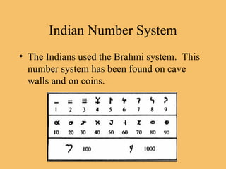 indian ancient mathematics and application.ppt