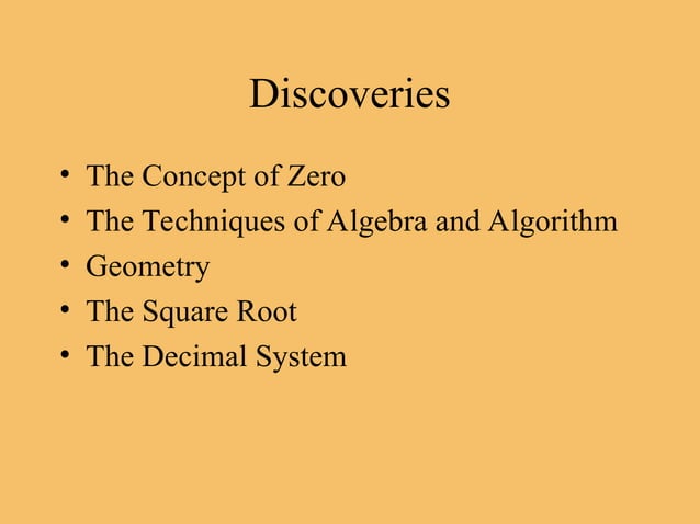 indian ancient mathematics and application.ppt
