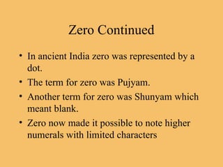 indian ancient mathematics and application.ppt