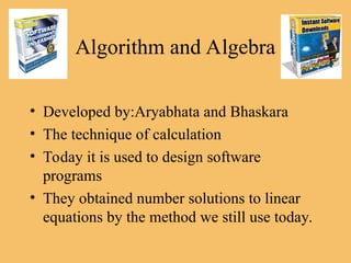indian ancient mathematics and application.ppt
