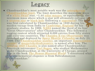 Indian mathematician | PPTX