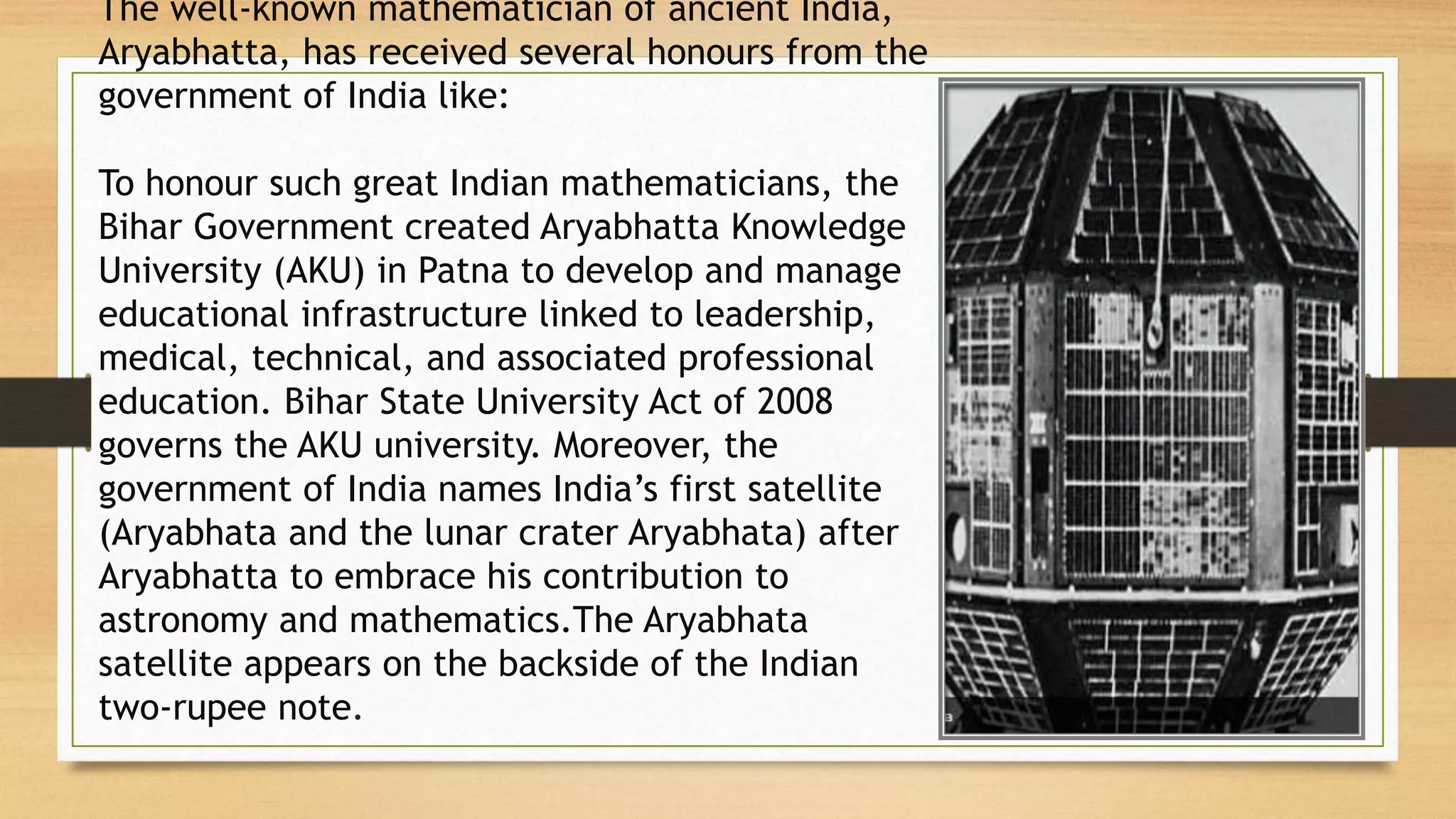 INDIAN MATHEMATICIAN Holiday homework.pptx
