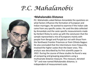 Narendra Karmarkar Mathematician