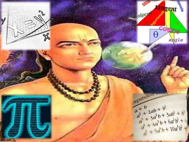 Indian mathematicians and their contribution to the field of ...