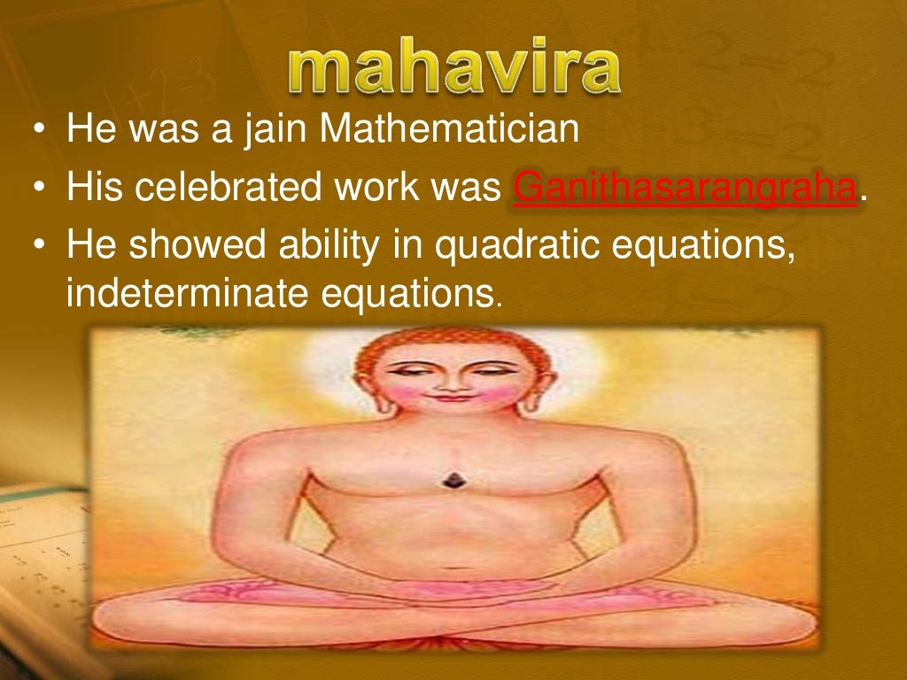 Indian Mathematicians And Their Contribution To The Field Of Mathemat Indian Mathematicians And Their Contribution To The Field Of Mathemat