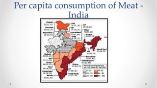 Indianmeatindustry 160428182545 | PPT