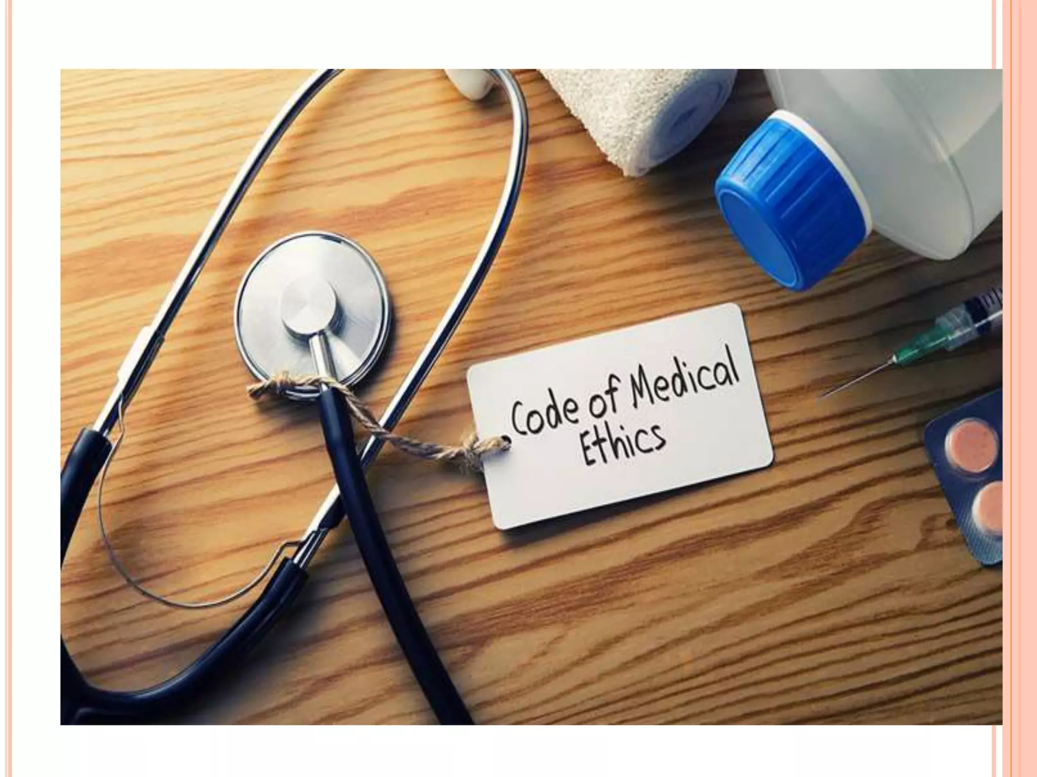Indian medical council (professional conduct, etiquette and ethics ...