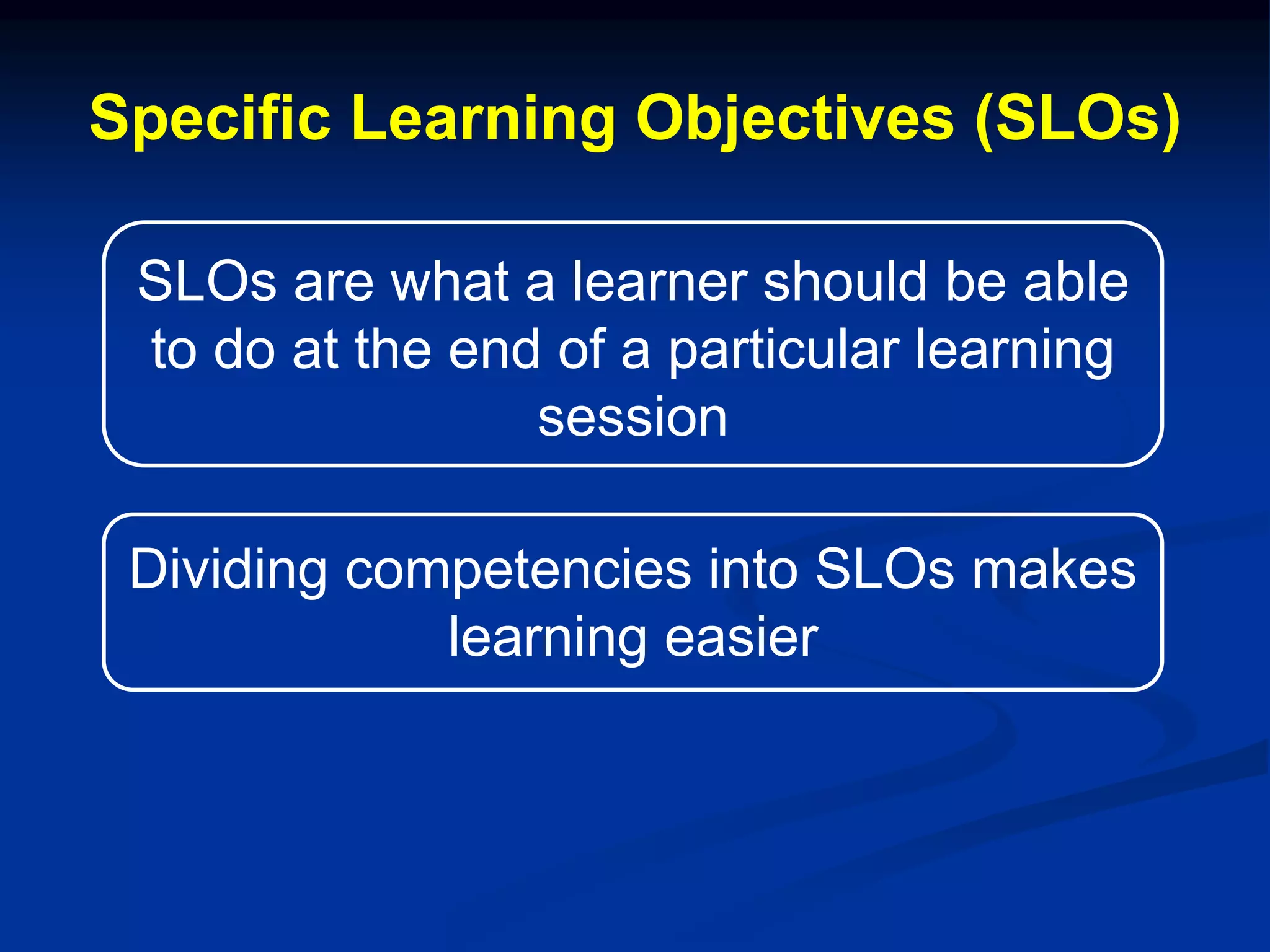 Indian medical graduate - goals, roles and competencies | PPTX