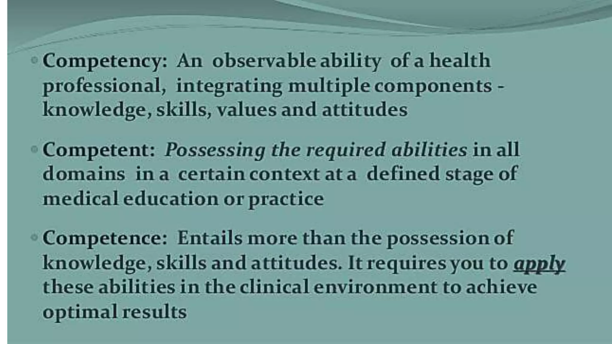 Indian medical graduate roles dr. .suparna | PPTX