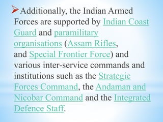 Indian Foreign Relations_Indian military, Indian Armed Forces, Indian ...