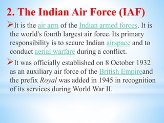 Indian Foreign Relations_Indian military, Indian Armed Forces, Indian ...