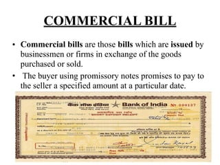 Indian money market | PDF