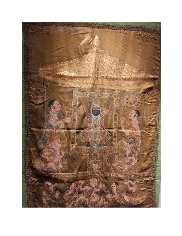 Mitchell Museum of the American Indian | PDF