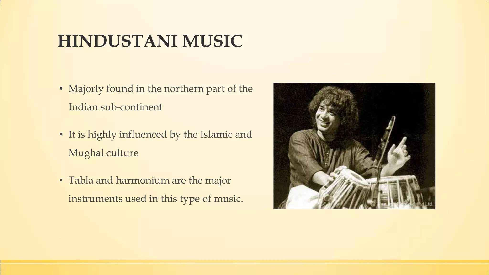 Indian music | PPTX