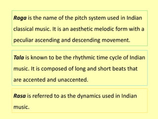 Indian Musical Culture | PPTX | Religious (Music and Audio) | Music