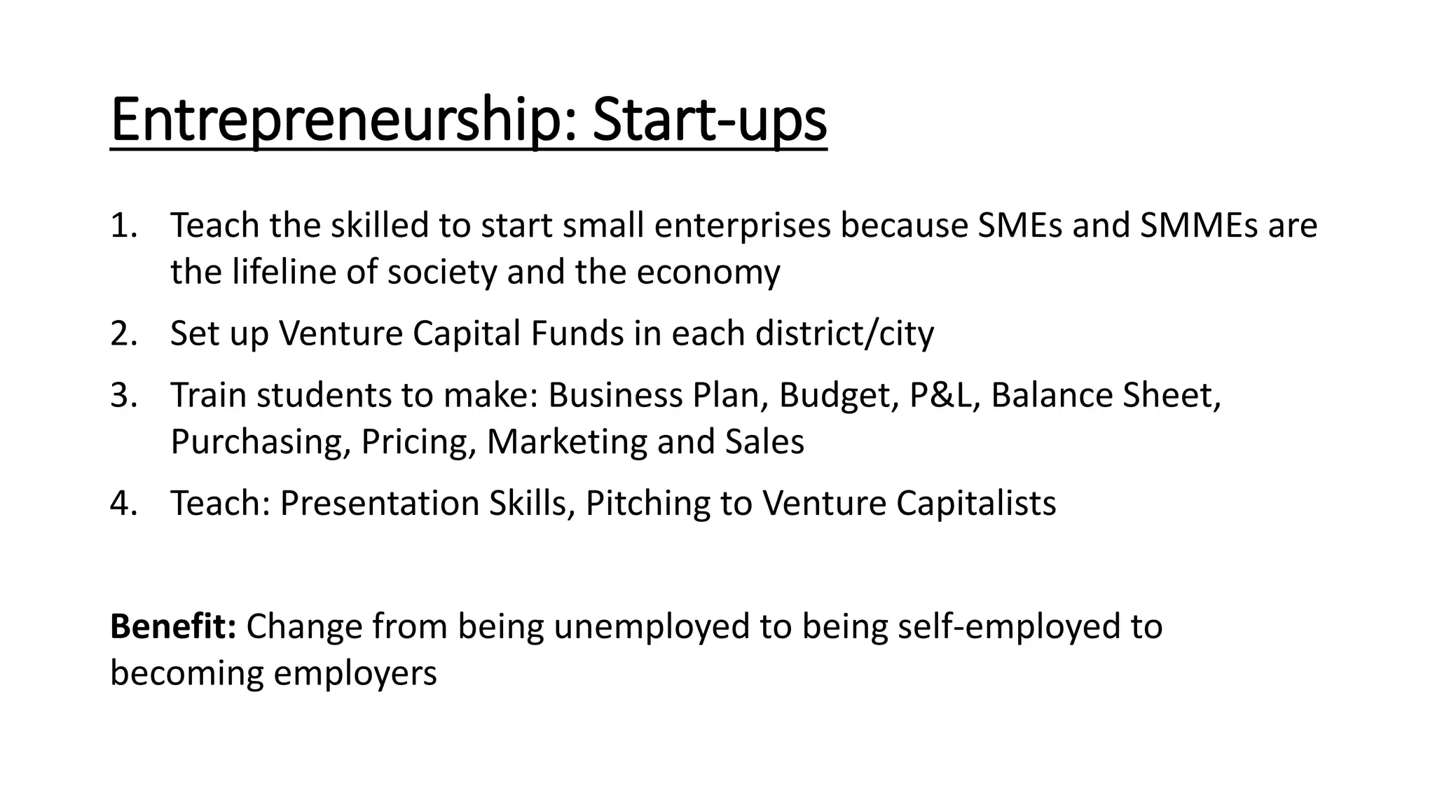 Indian Muslim Strategy 2020-2040 | PPTX