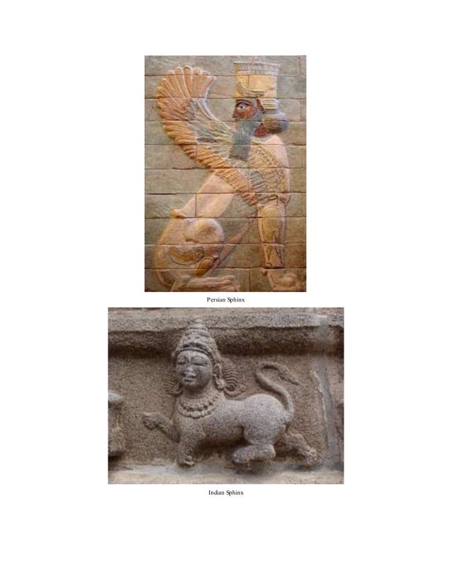 Indian mythical creatures ii | DOCX | Hinduism | Religion & Spirituality