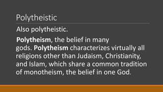 Indian mythology | PDF
