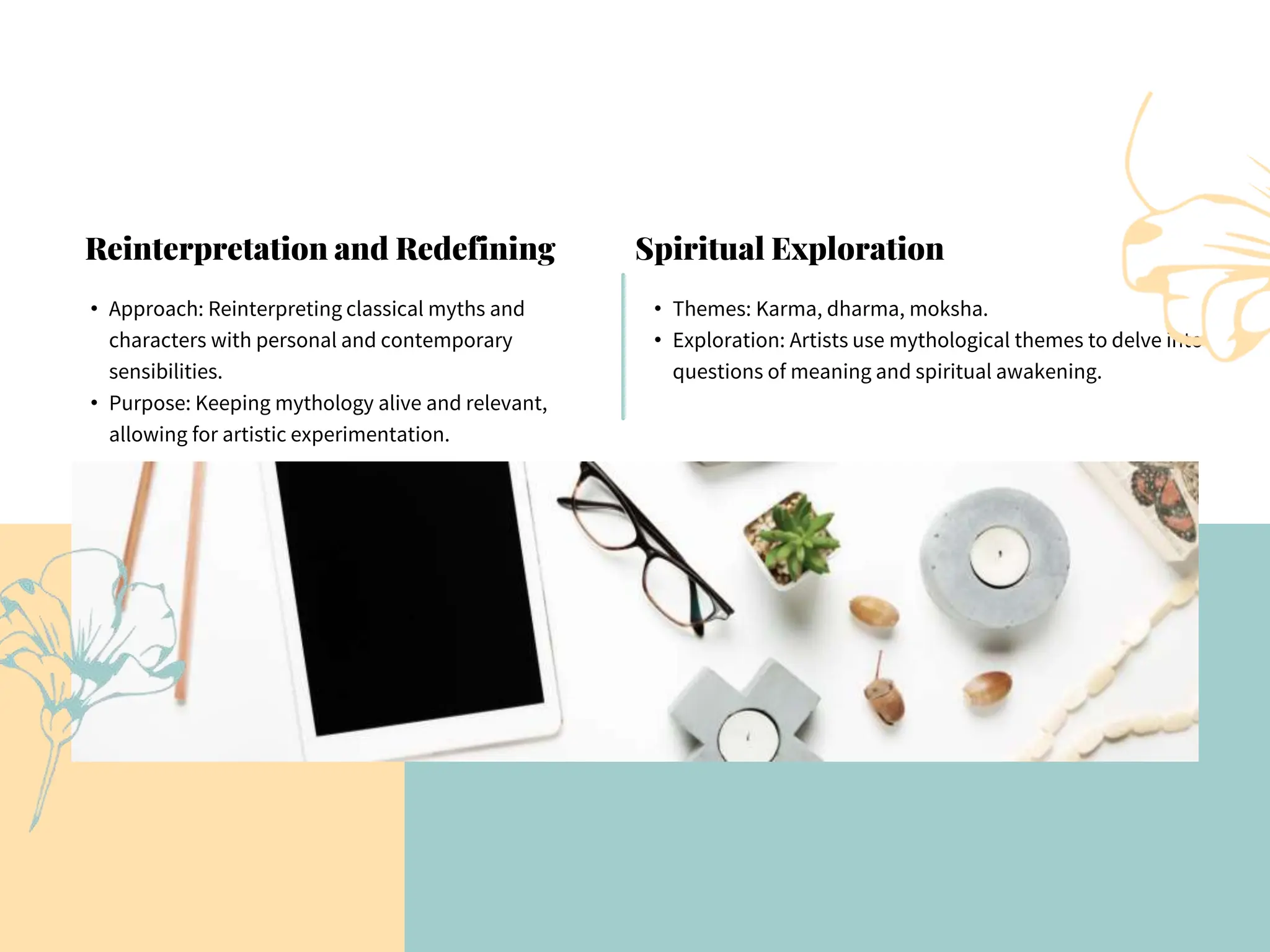 Indian Mythology’s Impact on Contemporary Art.pptx