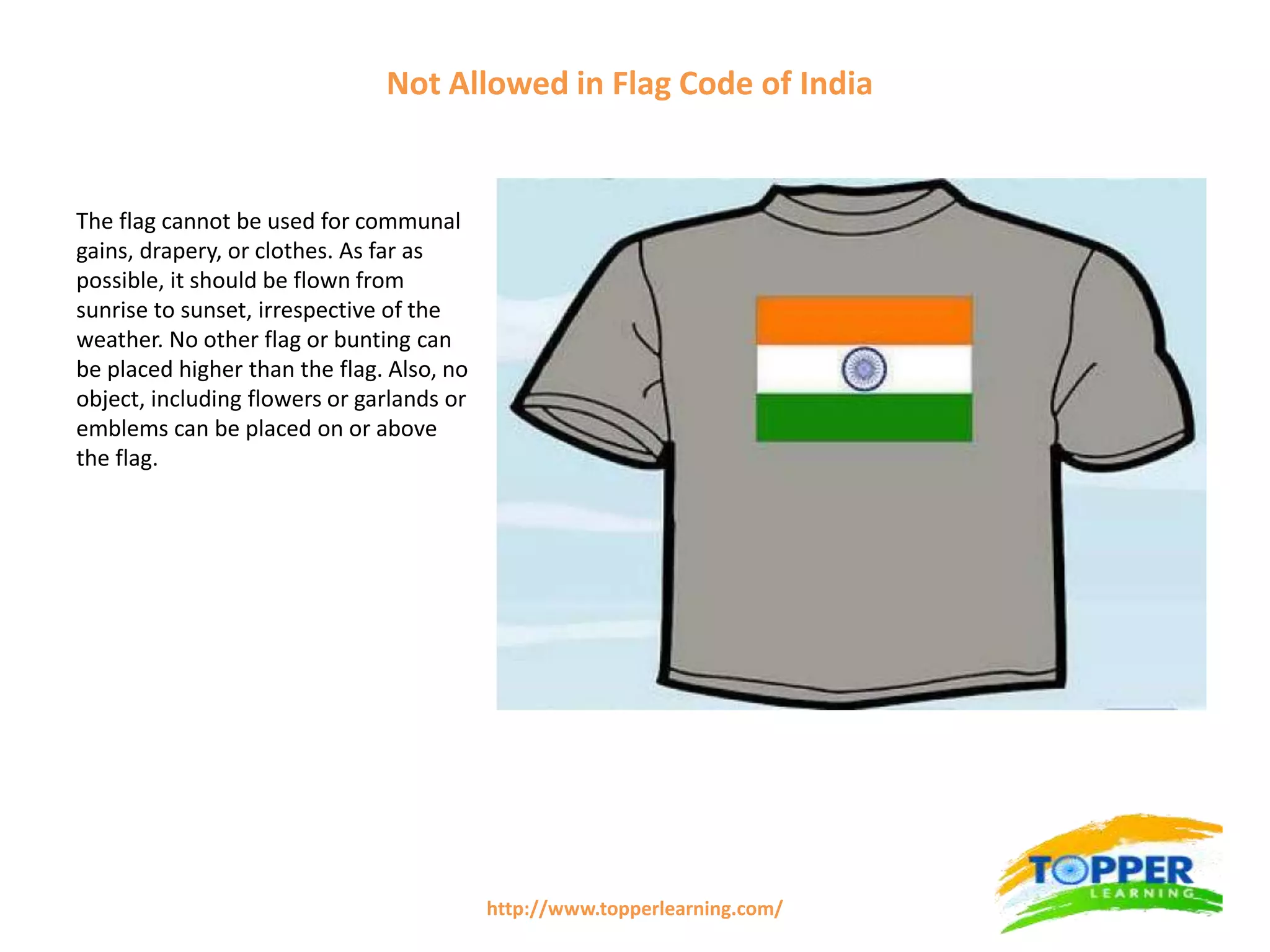Indian national flag | PPSX