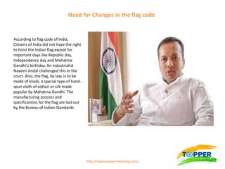 Indian national flag | PPSX