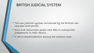 Indian national movement | PPT