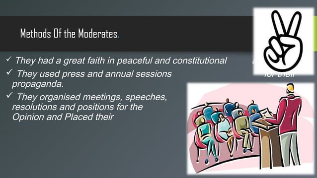 Indian national movement | PPT
