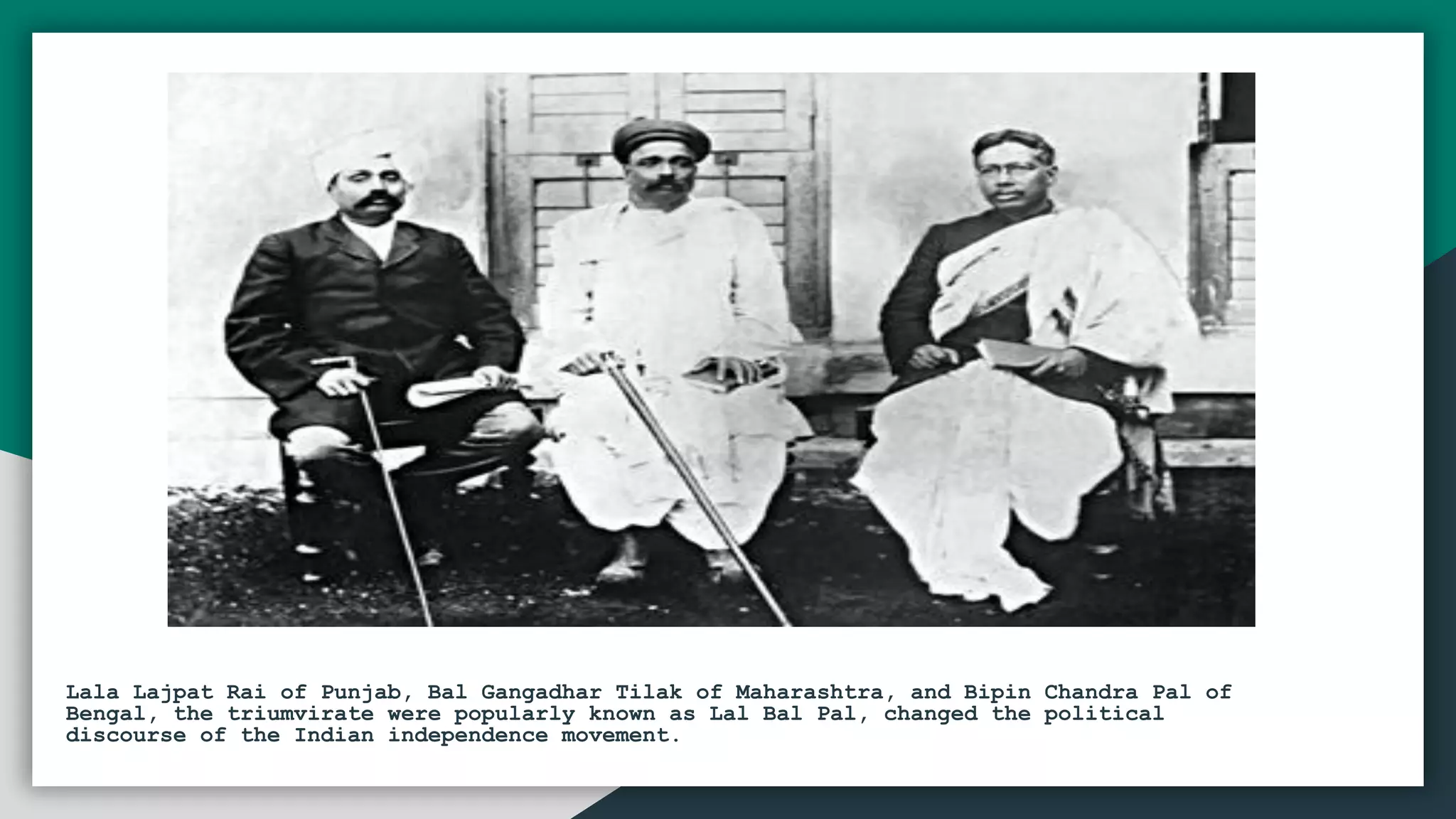 Indian national movement | PDF