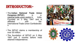 INDIAN NATIONAL TRADE UNION CONGRESS KALYANI MANDAL.pptx