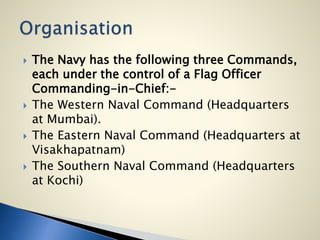 Indian navy 04 dec hp singh | PPTX