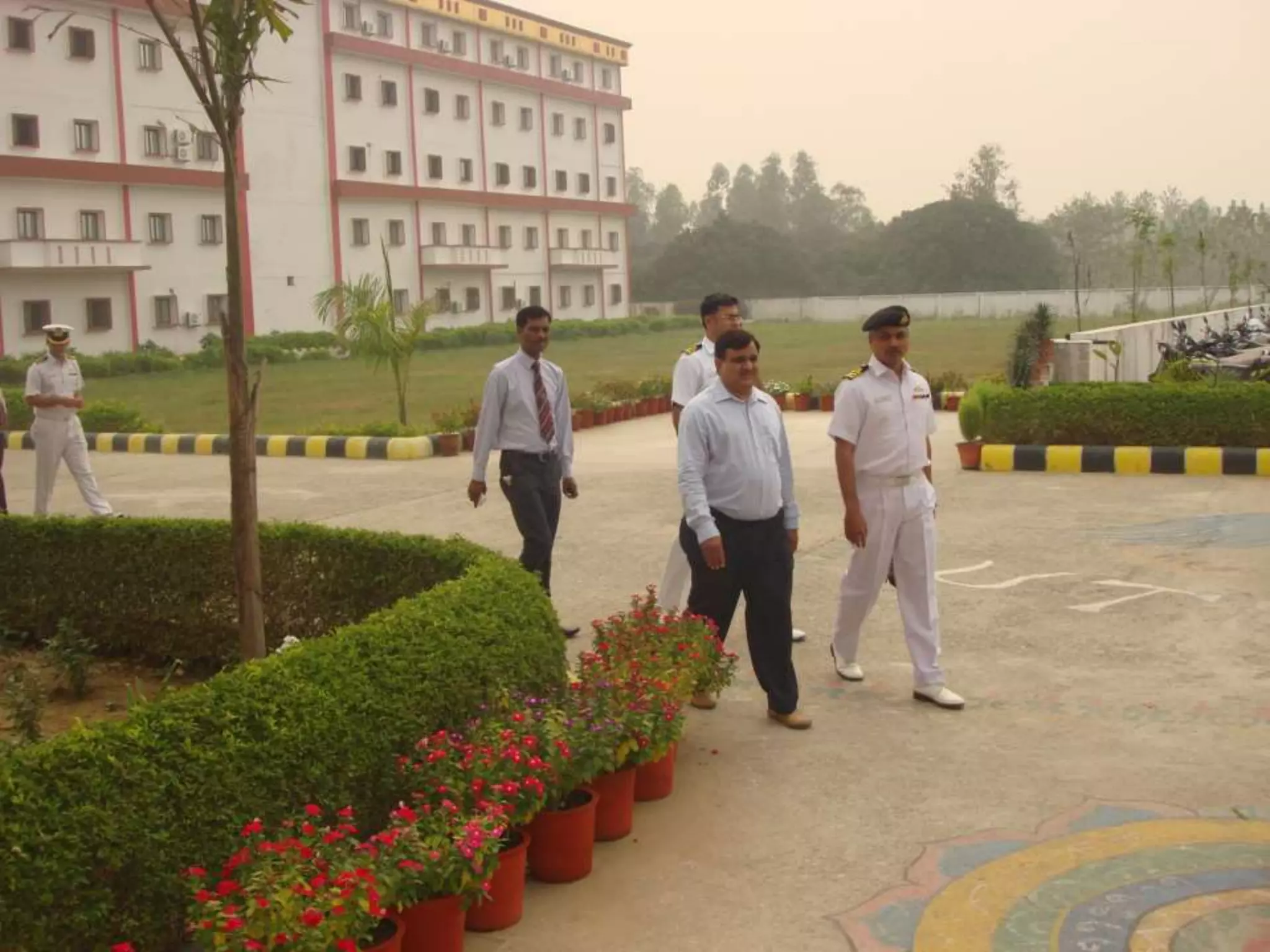 Placement wise best Engineering College in India | PPTX | College ...