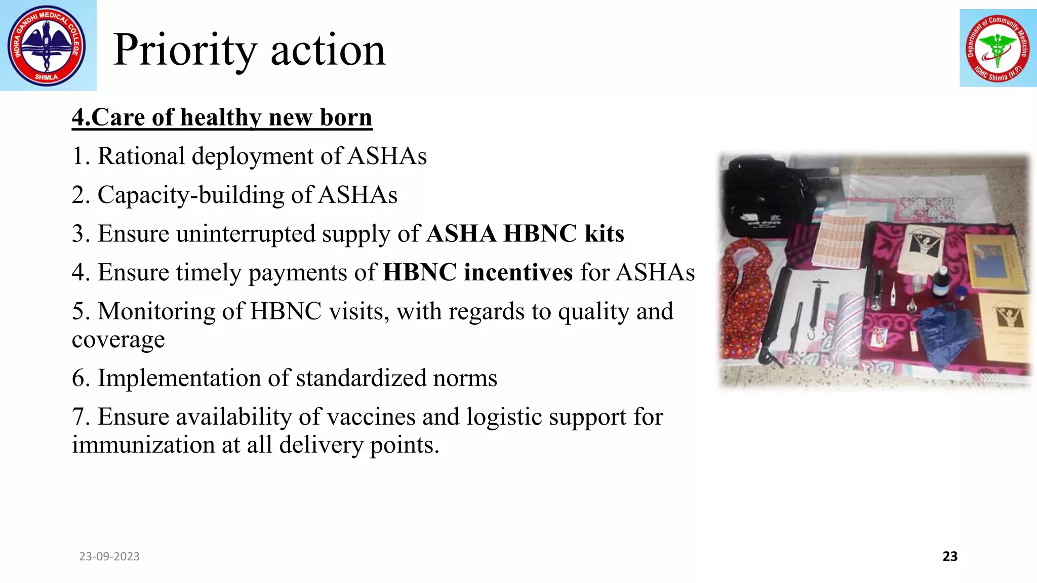 IndianNewborn Action Plan [Recovered].pptx