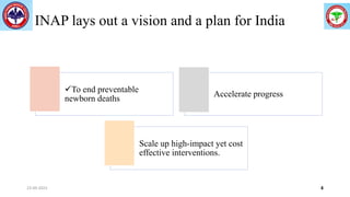 IndianNewborn Action Plan [Recovered].pptx