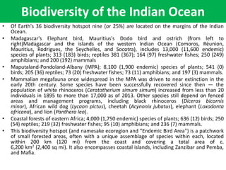 Indian Ocean Fisheries By B.pptx