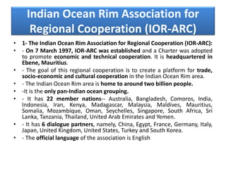 Indian Ocean Fisheries By B.pptx