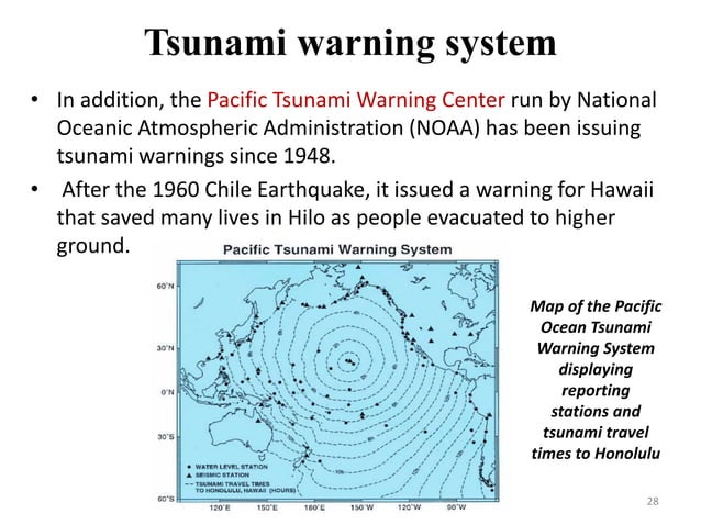Indian ocean tsunami ,2004 | PPTX | Geography | Science