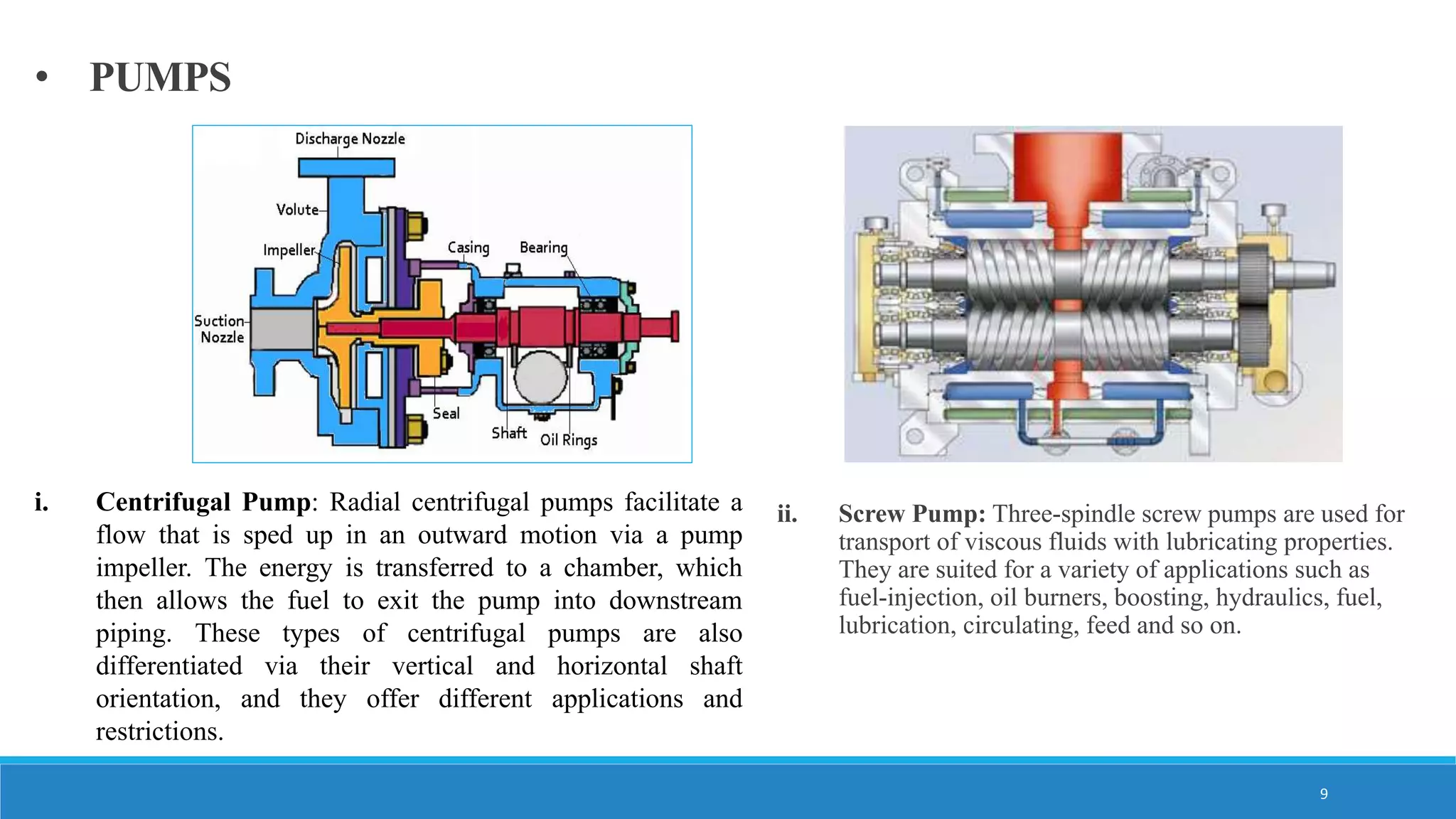 Mathura Refinery: Training Presentation | PPTX