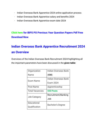 Indian Overseas Bank Apprentice Recruitment 2024- 550 Vacancies.pdf