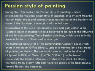 Indian paintings | PDF
