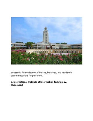 Indian parents have highly thought of the engineering industr1.ppt