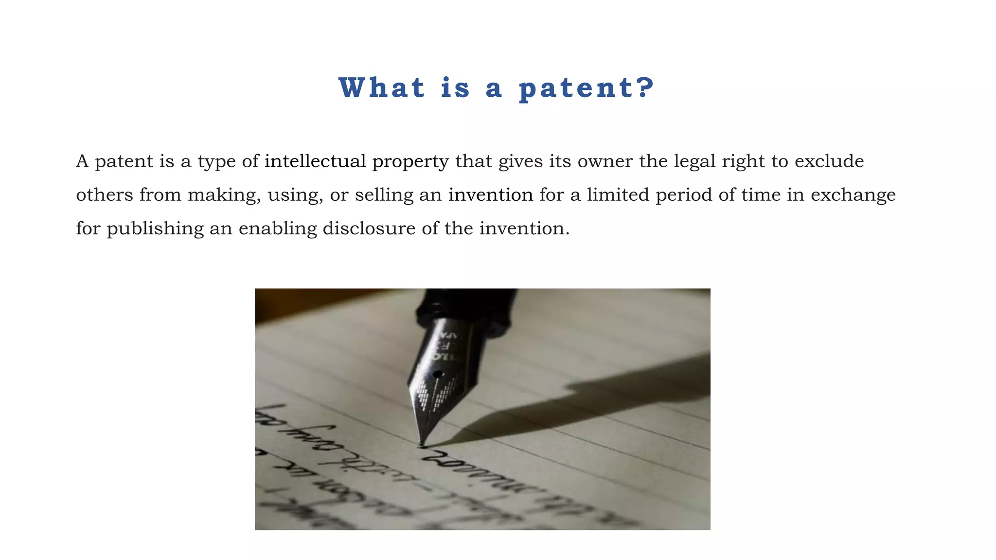 Indian patent laws final.pptx