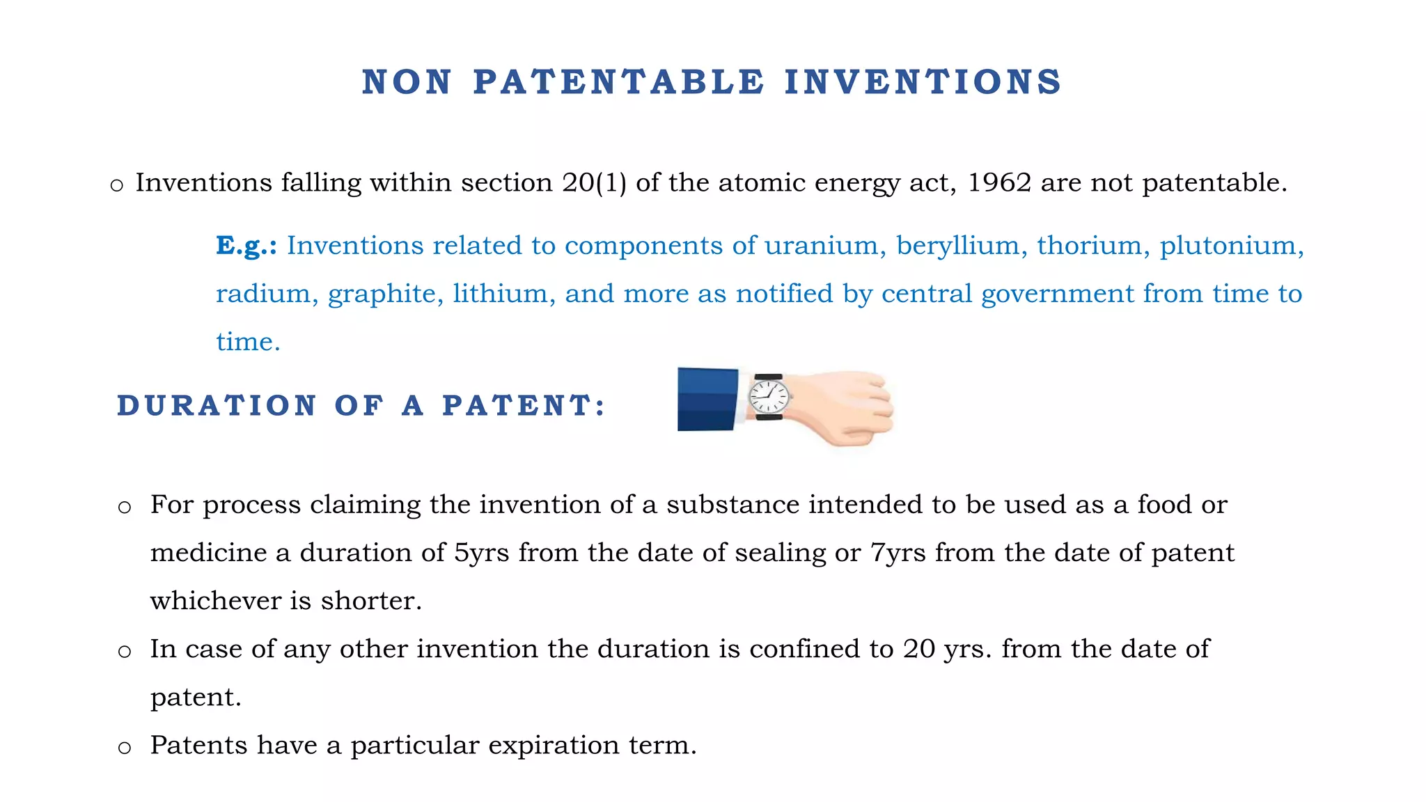 Indian patent laws final.pptx