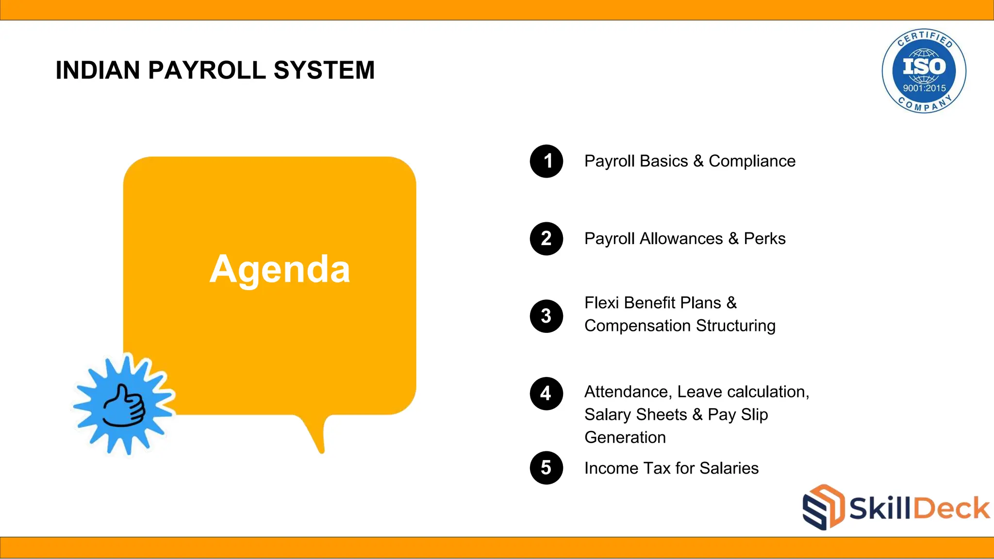 Indian Payroll System - Payroll Basics & Compliance | PPT