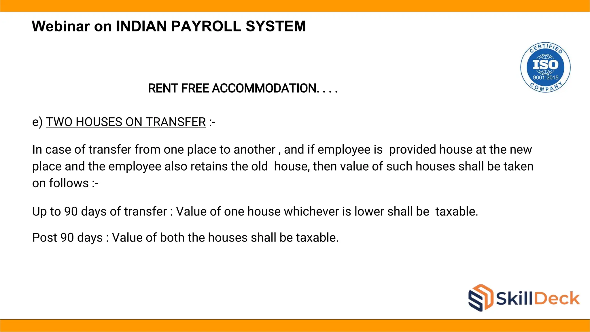 Indian Payroll System - Payroll Basics & Compliance | PPT
