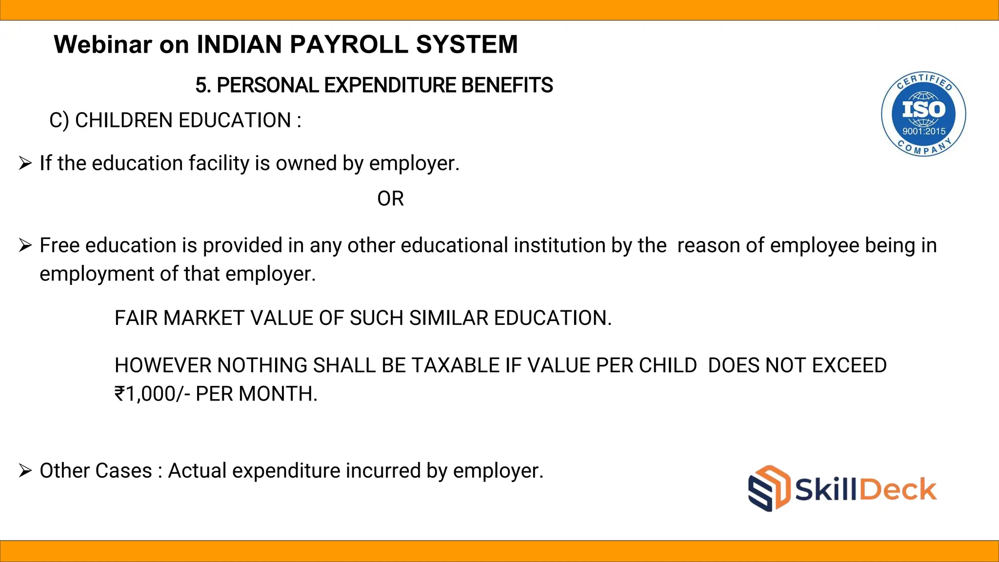 Indian Payroll System - Payroll Basics & Compliance | PPT