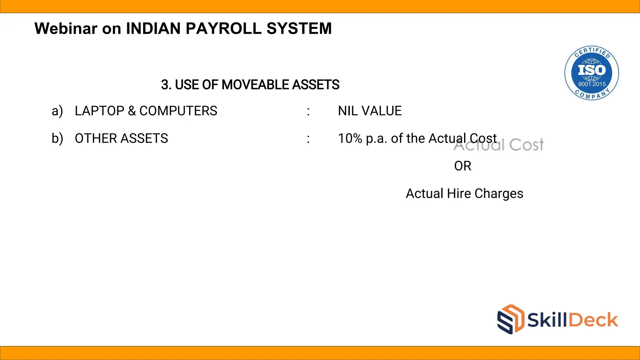 Indian Payroll System - Payroll Basics & Compliance | PPT